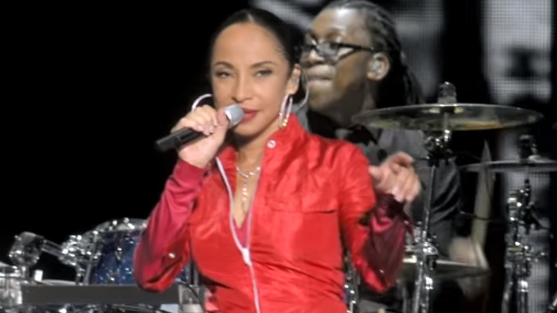 Sade | Smooth Operator - Campina FM 93.1