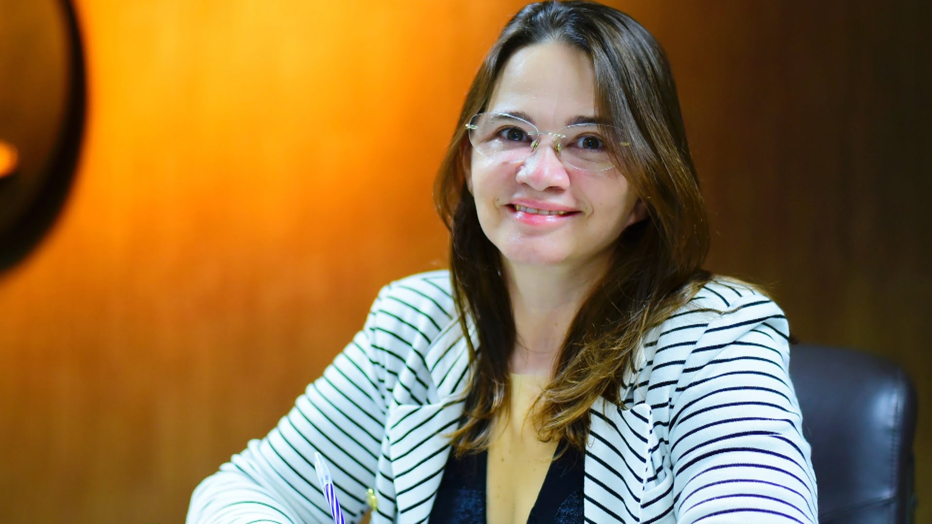 “Minha preocupação é pequena em relação a isso”, diz Ivonete Ludgério ...