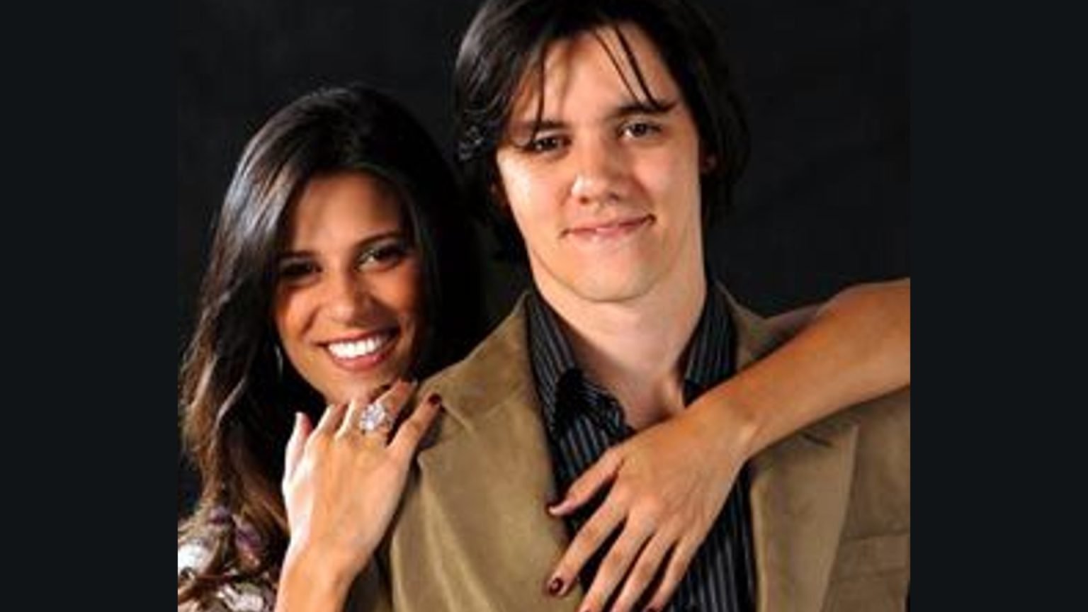 MÁQUINA DO TEMPO – Cídia e Dan – Esse Amor - Campina FM 93.1